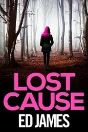 All 50 Ed James Books in Order (2026)