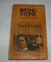 All 22 Irving Stone Books in Order (2025)