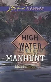 All 54 Lisa Phillips Books in Order (2025)