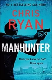 All 75 Chris Ryan Books in Order (2025)