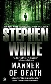 All 20 Stephen White Books in Order (2025)