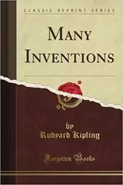 All 61 Rudyard Kipling Books in Order (2026)