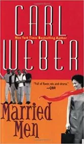 All 37 Carl Weber Books in Order (2025)