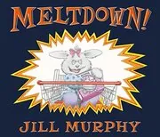 All 34 Jill Murphy Books in Order (2026)