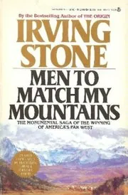 All 22 Irving Stone Books in Order (2025)