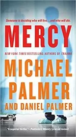 All 25 Michael Palmer Books in Order (2025)