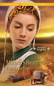 All 27 Emma Miller Books in Order (2025)