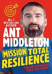 All 9 Ant Middleton Books in Order (2026)
