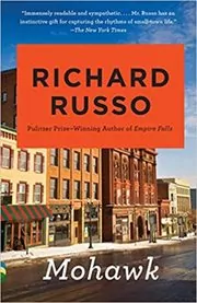 All 17 Richard Russo Books in Order (2025)