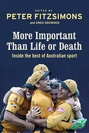 All 45 Peter FitzSimons Books in Order (2026)