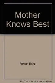 All 31 Edna Ferber Books in Order (2025)