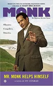 All 19 Monk Books in Order (2026)