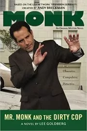 All 19 Monk Books in Order (2025)