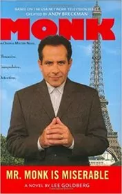 All 19 Monk Books in Order (2026)