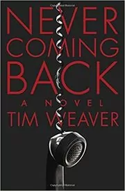 All 12 Tim Weaver Books in Order (2025)