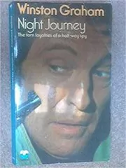 All 44 Winston Graham Books in Order (2025)