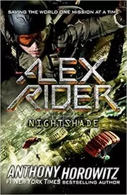 All 14 Alex Rider Books in Order (2025)