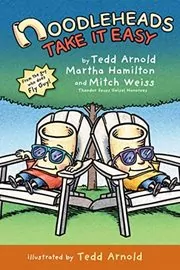 All 76 Tedd Arnold Books in Order (2026)