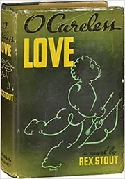 All 67 Rex Stout Books in Order (2026)