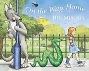 All 34 Jill Murphy Books in Order (2026)