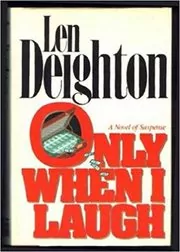 All 41 Len Deighton Books in Order (2025)