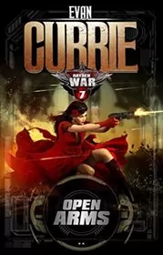 All 31 Evan Currie Books in Order (2025)