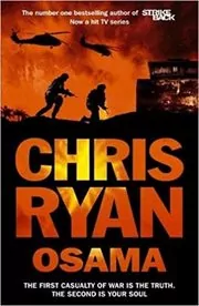 All 75 Chris Ryan Books in Order (2025)