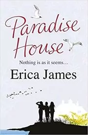 All 25 Erica James Books in Order (2025)