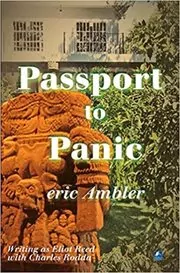 All 29 Eric Ambler Books in Order (2025)