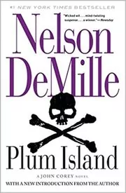 All 9 John Corey Books in Order (2025)