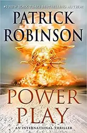 All 24 Patrick Robinson Books in Order (2025)