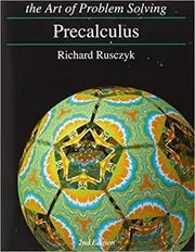 16 Best Precalculus Books (2026)