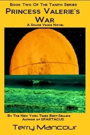 All 25 Terry Mancour Books in Order (2025)