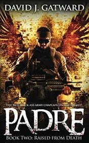 All 15 David J Gatward Books in Order (2026)