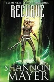 All 72 Shannon Mayer Books in Order (2026)