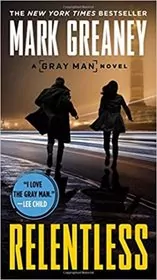 All 15 Gray Man Books in Order (2025)