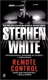 All 20 Stephen White Books in Order (2025)