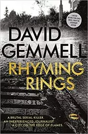 All 35 David Gemmell Books in Order (2025)