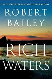 All 9 Robert Bailey Books in Order (2025)