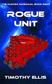 All 73 Timothy Ellis Books in Order (2026)