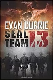 All 31 Evan Currie Books in Order (2025)