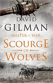 All 14 David Gilman Books in Order (2025)