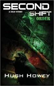 All 6 Wool Books in Order (2025)