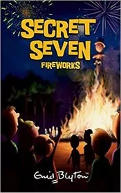 All 15 The Secret Seven Books in Order (2025)