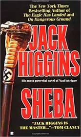 All 76 Jack Higgins Books in Order (2025)