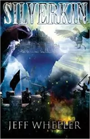 All 58 Jeff Wheeler Books in Order (2025)