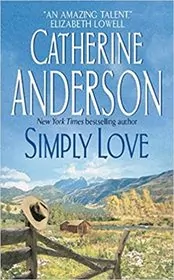 All 46 Catherine Anderson Books in Order (2025)
