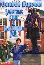 All 108 Gordon Korman Books in Order (2025)