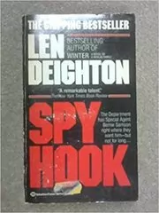 All 41 Len Deighton Books in Order (2025)