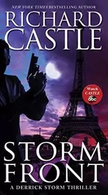 All 17 Richard Castle Books in Order (2026)